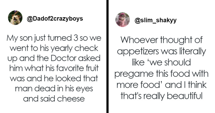 50 Deliciously Hilarious Memes That People Obsessed With Food Shared ...