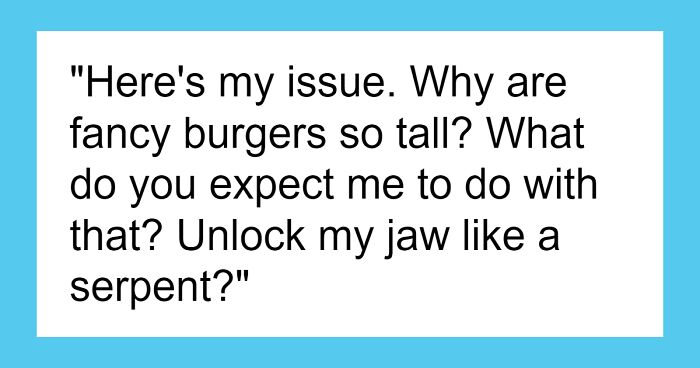 50 Deliciously Hilarious Memes That People Obsessed With Food Shared ...