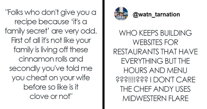 50 Deliciously Hilarious Memes That People Obsessed With Food Shared ...