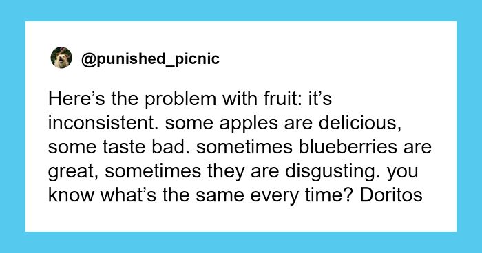 50 Deliciously Hilarious Memes That People Obsessed With Food Shared ...