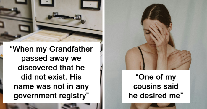 35 Times People Learned A Dark Truth They Wish They Hadn’t | Bored Panda