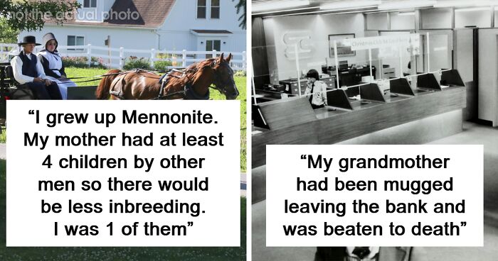 40 Scandalous Things People Learned About Their Families Due To Secret ...