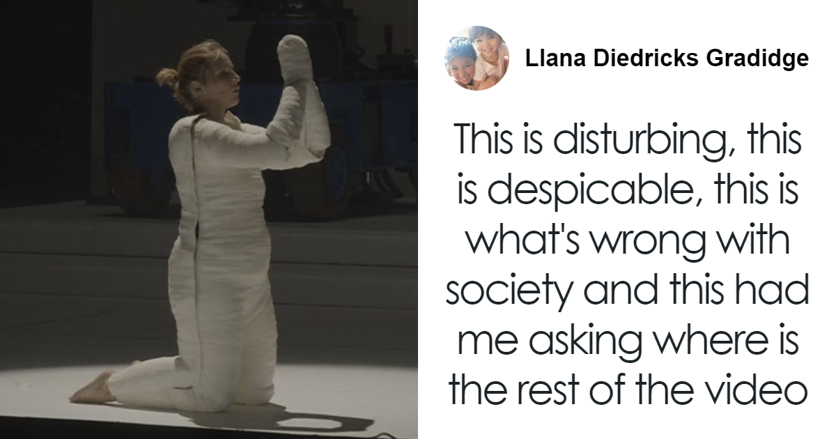 “This Is Disturbing”: 18 People Require Medical Attention After ...