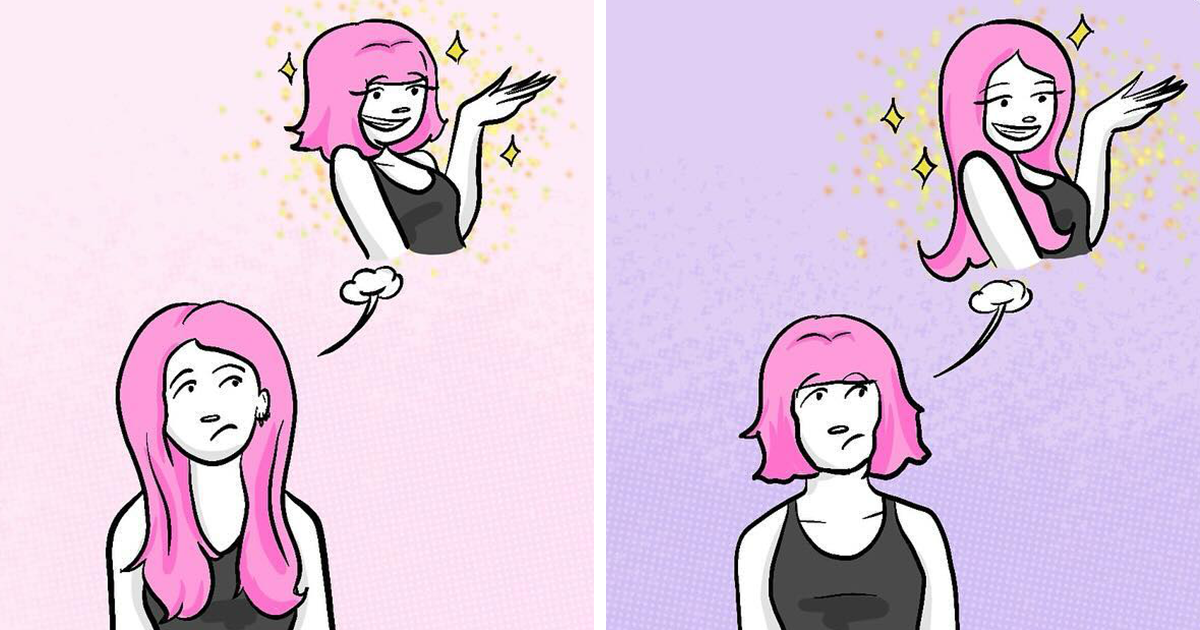 ‘Reasons My Friends Hate Me’: 25 Comics About Self-Deprecating Humor By ...