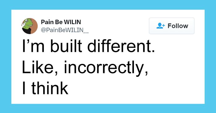 “How Mental”: 30 Hilarious Memes For Anyone Struggling To Stay Sane