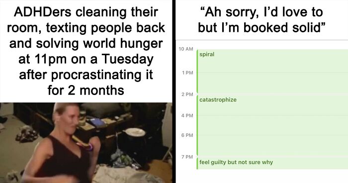 “How Mental”: 30 Hilarious Memes For Anyone Struggling To Stay Sane