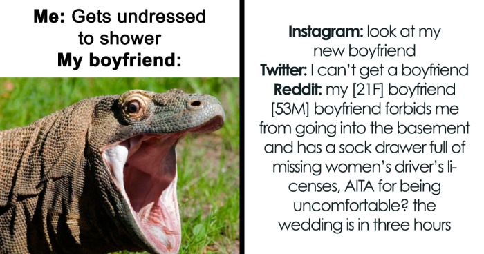 30 Wholesome Relationship Memes That Are Beyond Relatable