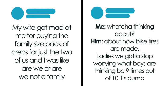 30 Wholesome Relationship Memes That Are Beyond Relatable