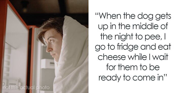 “I Love The Feeling Of Glass”: People Open Up About Their Guilty ...