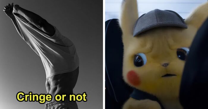 Let’s See How Cringe You Are Based On Your Answers To These Questions ...