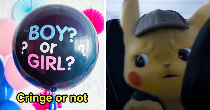 Let’s See How Cringe You Are Based On Your Answers To These Questions ...