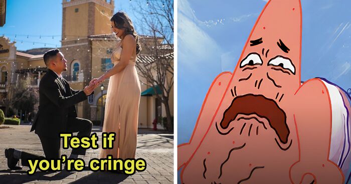 Let’s See How Cringe You Are Based On Your Answers To These Questions ...