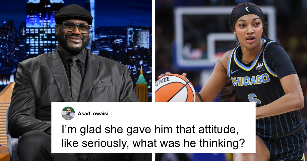 “Creepy Behavior”: Fans Blast Shaquille O’Neal For “Pervert” Remarks ...