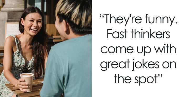 40 Indicators That The Person You’re Talking To Is Super Smart And ...