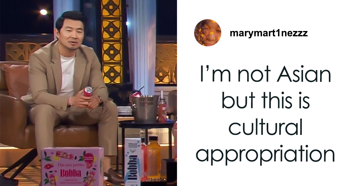 “Cultural Appropriation” Scandal On Dragons’ Den Prompts Threats ...