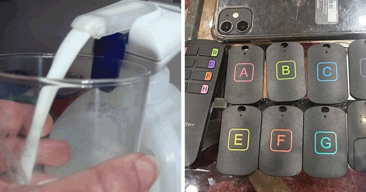 20 Problem Solvers That Prove That Good Things Come In Small Packages ...