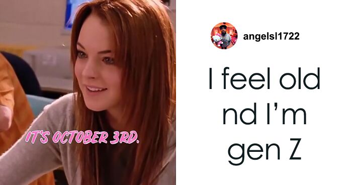 Lindsay Lohan And Other Mean Girls Cast Celebrate 20th Anniversary Of ...