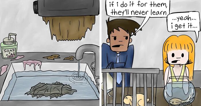 Real-Life Teacher Reveals The Funniest Moments Of Classroom Life (30 ...