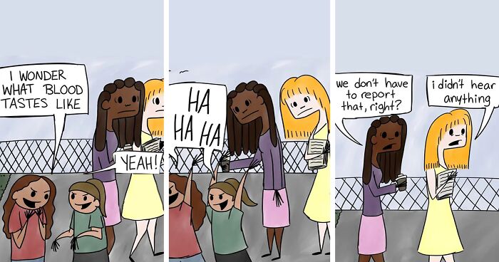 Real-Life Teacher Reveals The Funniest Moments Of Classroom Life (30 ...