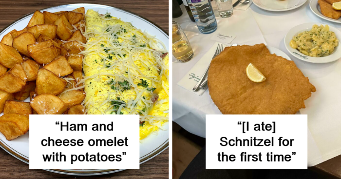 35 Times People Made Such Amazing Dishes, They Just Had To Share (New Pics)