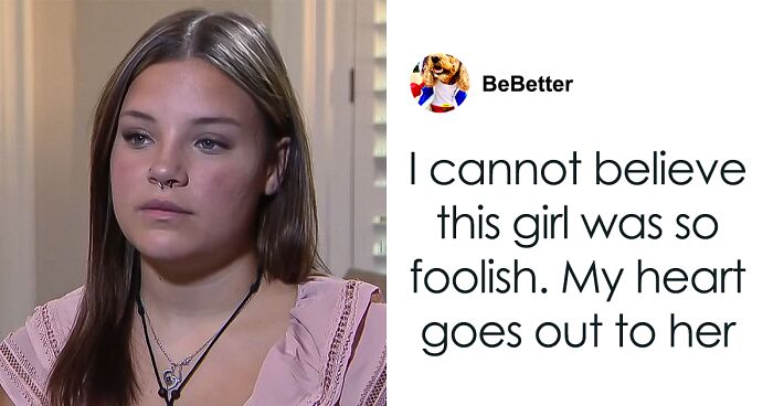 Texas Girl Who Was Kidnapped From Basketball Game Describes Horrors Of ...
