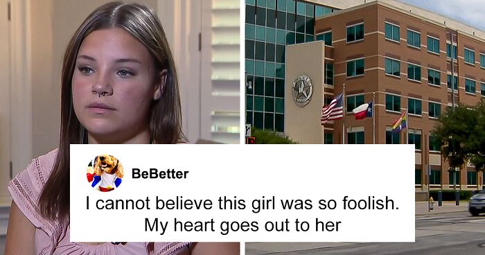 Texas Girl Who Was Kidnapped From Basketball Game Describes Horrors Of ...