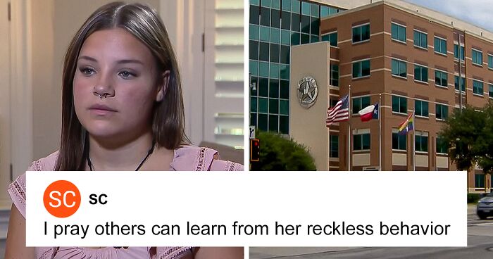 Texas Girl Who Was Kidnapped From Basketball Game Describes Horrors Of ...