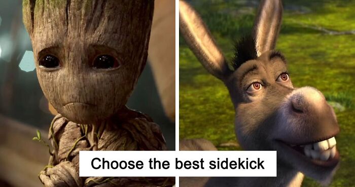 The Heroes Always Outshine The Sidekicks, But Let’s Give Them The ...