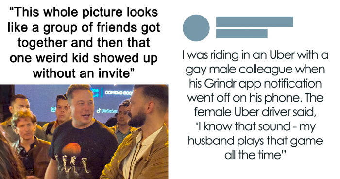 50 Of The Most Hilarious Fails Following “An Attempt Being Made” (Best ...