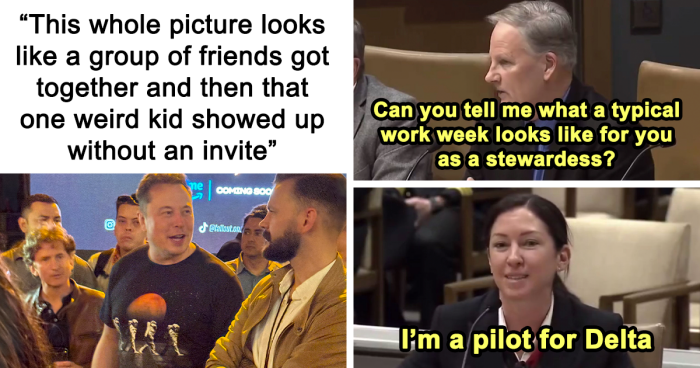 50 Of The Most Hilarious Fails Following “An Attempt Being Made” (Best ...