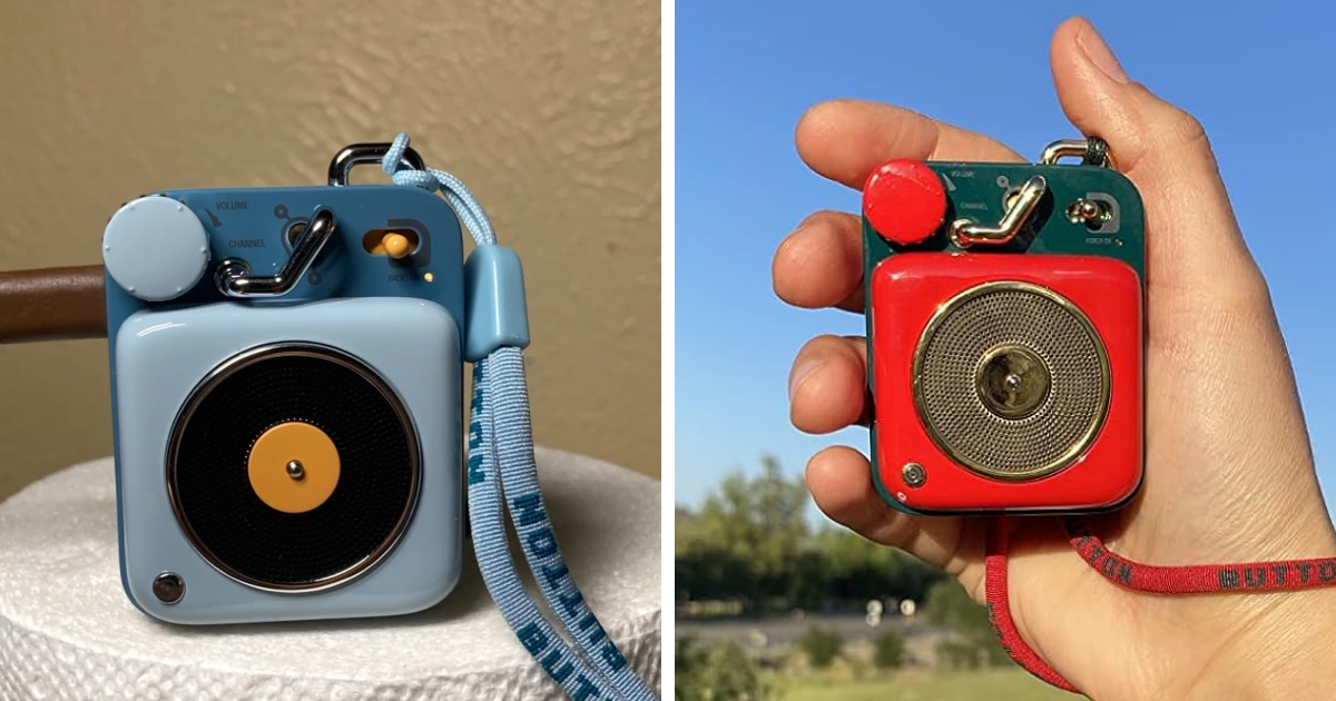 We’re Geeking Out Over These 22 Unexpectedly Cool Amazon Finds | Bored ...