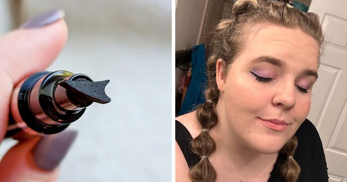 Geeking Out Over These 24 Unconventional Finds That Break All The Rules