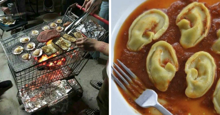 30 Downright Unholy Pictures Of Food That Ended Up Featured On This FB ...