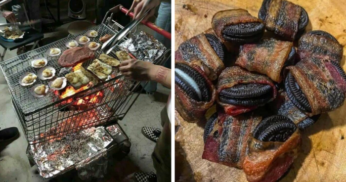 30 Downright Unholy Pictures Of Food That Ended Up Featured On This FB ...