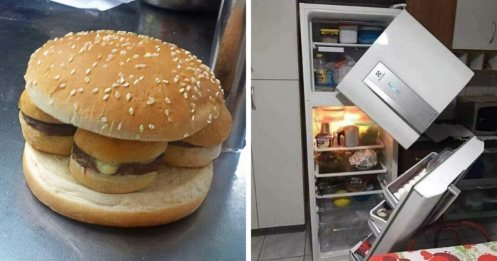 30 Downright Unholy Pictures Of Food That Ended Up Featured On This FB ...