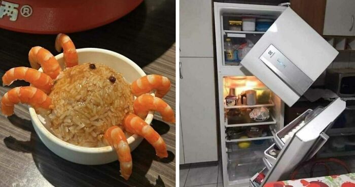 30 Downright Unholy Pictures Of Food That Ended Up Featured On This FB ...