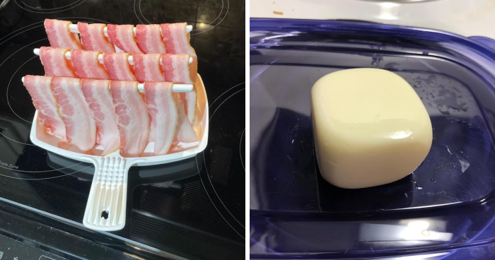 Culinary Curiosities: 23 Strange Kitchen Tools That Actually Work ...