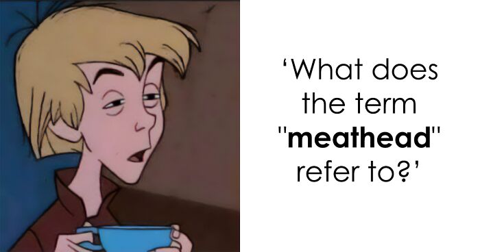 22 Urban Dictionary Entries And You Need To Guess What Each Means