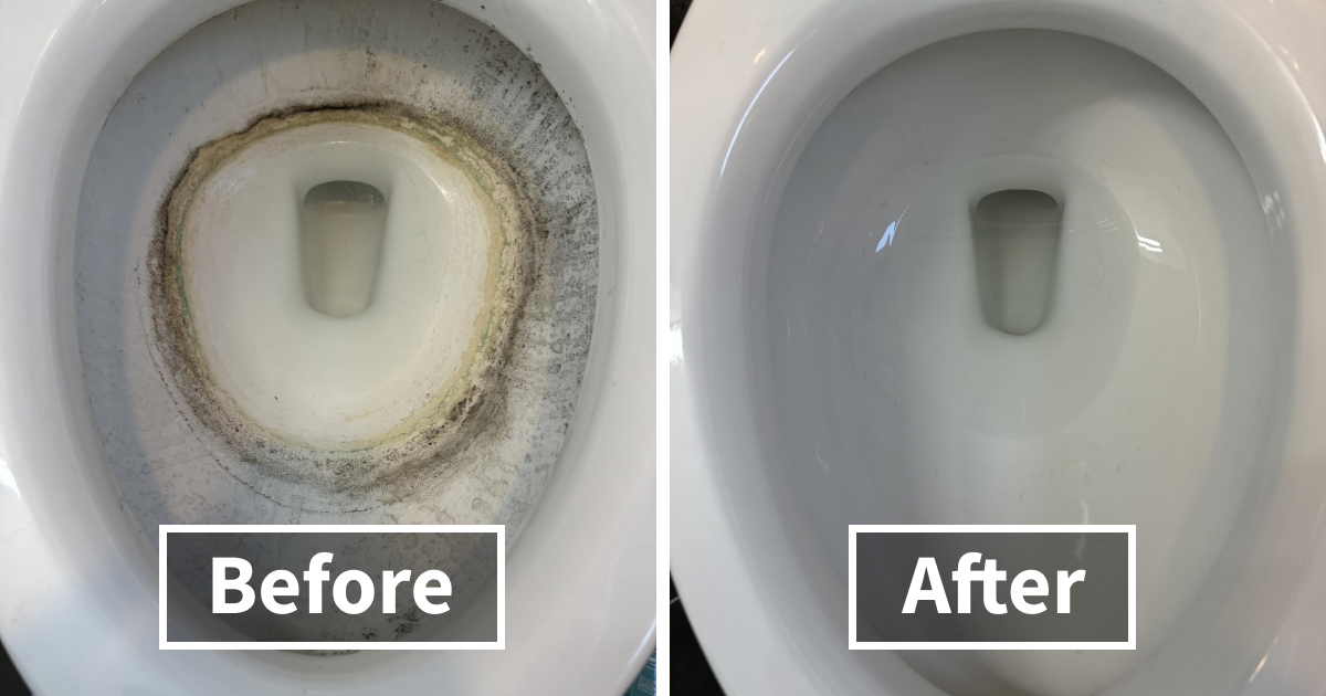 20 Cleaning Tricks That’ll Make Your In-Laws Think You’re A Domestic ...