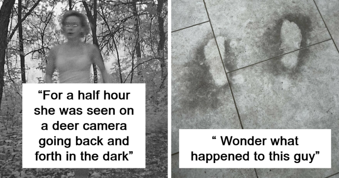 “For The Weird, Strange, Odd And Bizarre”: 30 Pics From This ...