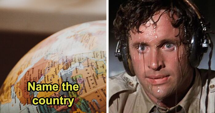 50 Questions To Prove You’d Do Well on “Who Wants To Be A Millionaire”