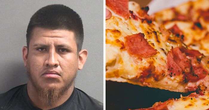 “Kudos To That Dispatcher”: Man Understands Woman’s ‘Pizza Order’ And ...