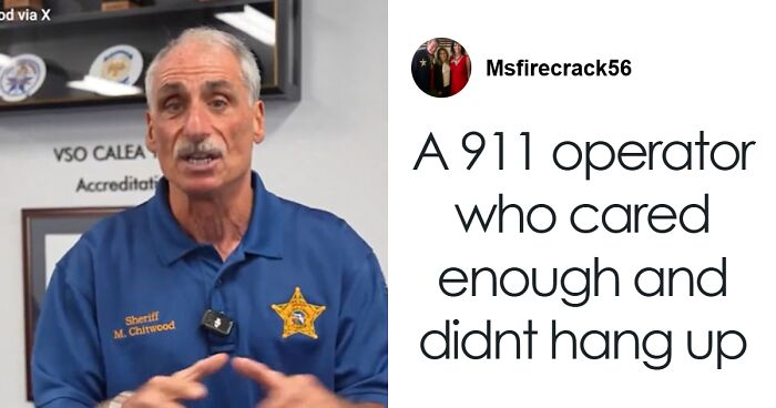 “Kudos To That Dispatcher”: Man Understands Woman’s ‘Pizza Order’ And ...