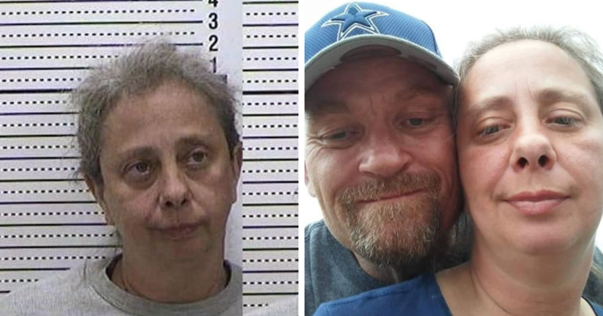 “The Inheritance Was A Hoax”: Woman Sentenced To 25 Years For Poisoning ...