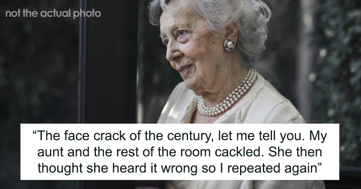 Mom Declares She’s Moving In With Wealthy Daughter Overseas, Gets Shut ...