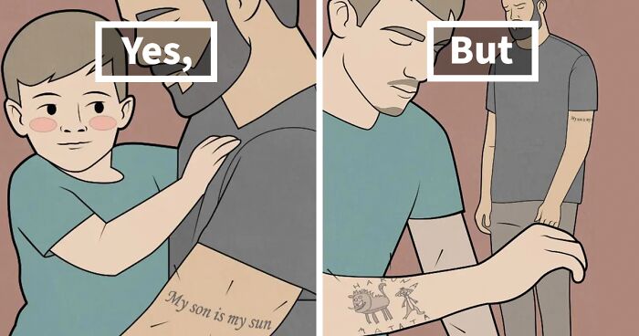 “Yes, But”: 30 Comics That Continue To Expose Our Society’s ...