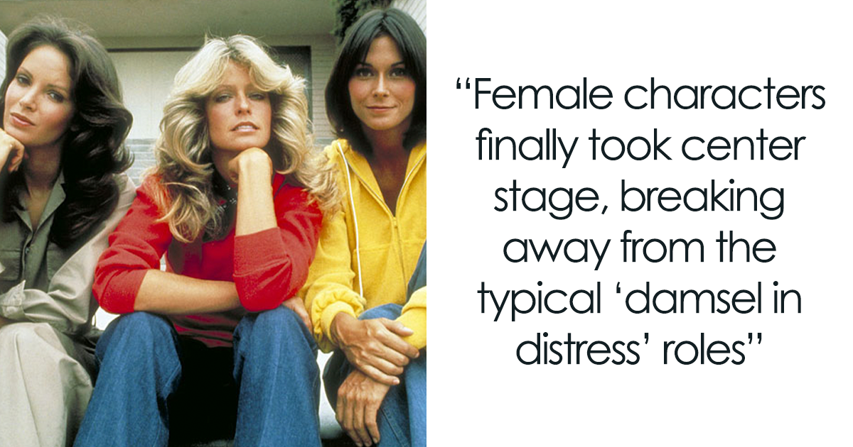 30 Famous Trios That Shaped Movies, Music, And Pop Culture | Bored Panda