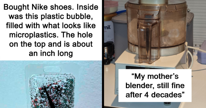 Ironic And Sad Posts From People Who Are Done With Consumerism (New ...