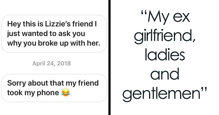 50 Awkward Text Messages That Got Screenshotted For The World To See