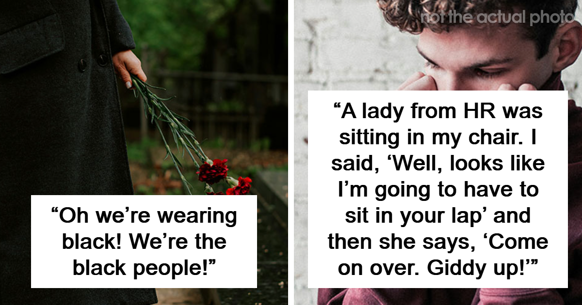 “Most Awkward 20 Seconds Of My Life”: 30 Hilariously Awkward Moments In ...